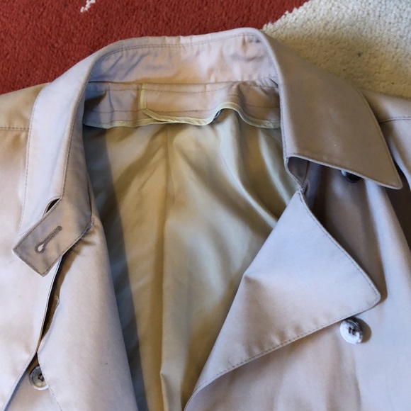 London Fog | Jackets & Coats | Classic Vintage London Fog All Weather ...
